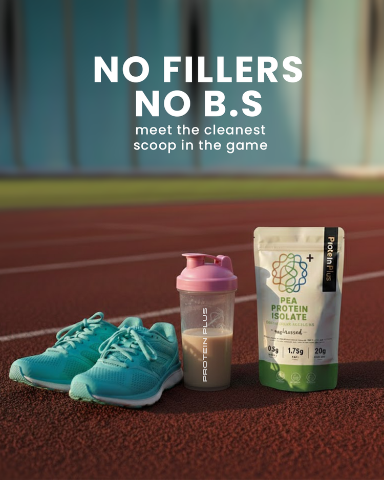 Proteinplus